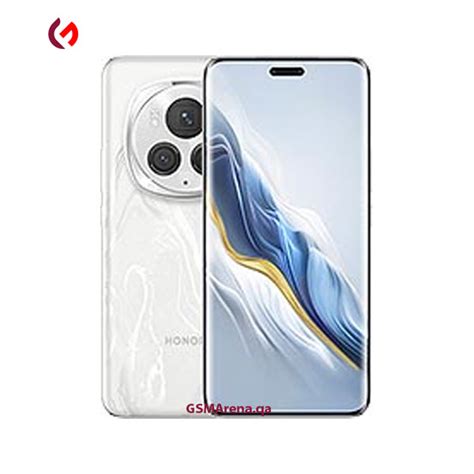 Honor Magic6 Pro Price In Qatar And Specifications Gsmarena Qatar