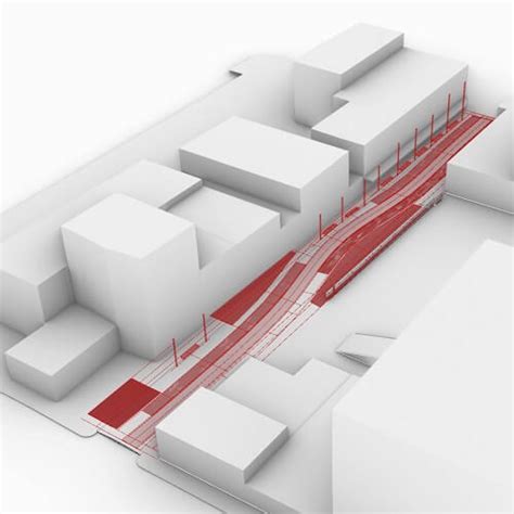 Algorithmic Toolmaking Parametric House