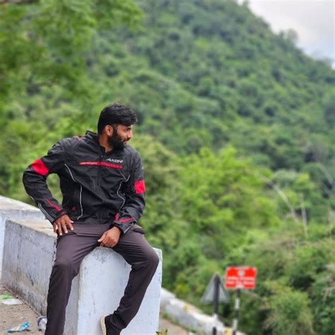 Madhu Sudhan G Youtube