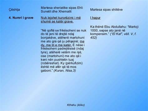 E Verteta Rreth Marteses