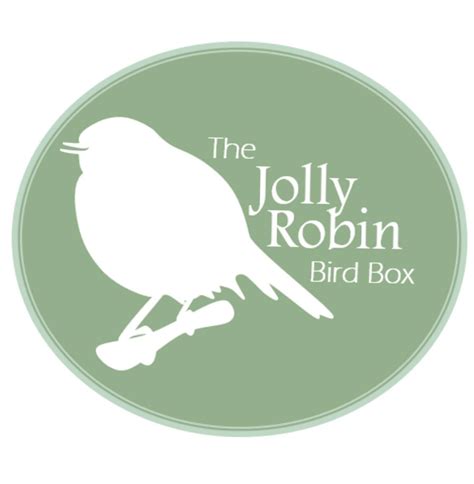 The Jolly Robin Bird Box Buckingham