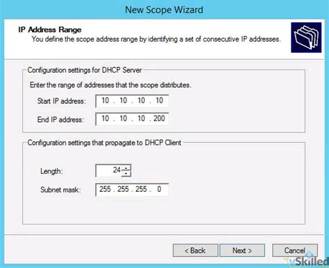 windows server 2012 r2 dhcp high availability fail over setup guide