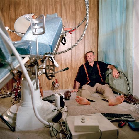 Ordinary Americans Told About Their Invention — Sex Machines Pictolic