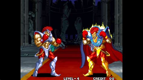 King Lion Savage Reign Super Move Unlocked 2024 07 12 YouTube