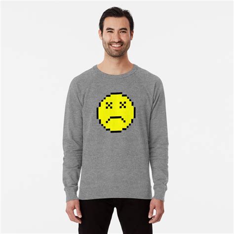 Minesweeper Dead Smiley Sticker For Sale By Uberghibli Redbubble