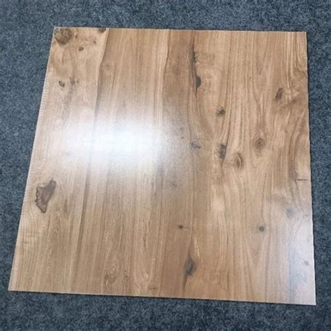 Glossy Brown Ceramic Floor Tile At ₹ 500 Box In Nagpur Id 2852924811155
