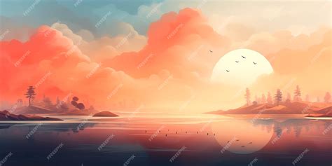 premium photo minimalistic background with a subtle gradient adding