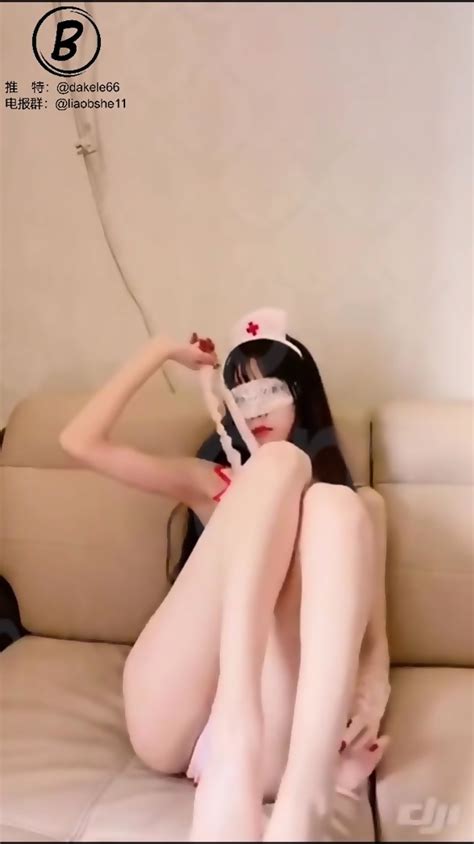 August Weiyang Masturbation 35