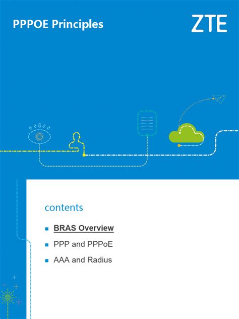 Add15 Ip Nast3008 E01 1 Bras Ppp Pppoe Principles 27p Pdf