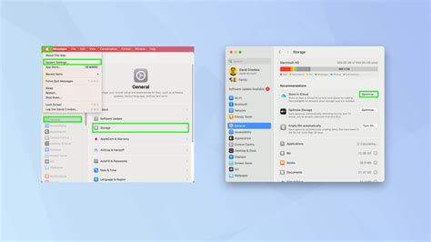 How To Keep To Keep ICloud Drive Files Downloaded On Your Mac Tom S Guide