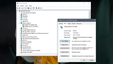 How To Install Latest NVIDIA Drivers Manually On Windows 10 Techilife