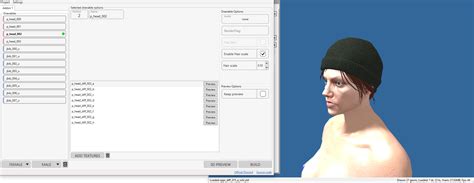 GrzyClothTool Create And Manage GTA Addon Clothing Packs FiveM Releases Cfx Re Community