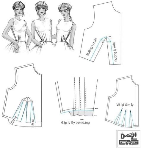 Pin Di C Ftes Su Patrones Corsetti