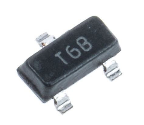 LM60BIM3 NOPB Texas Instruments Temperature Sensor Voltage Output