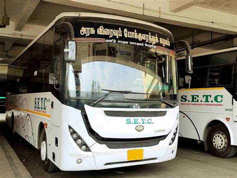 Setc Bus Timings From Bangalore Shanthinagar Bus Stand