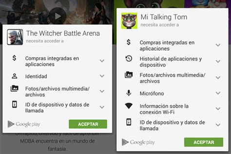 Sabes en qué consisten los permisos que solicitan las apps Hola Telcel