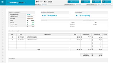 Create Custom Invoice On Excel By Waleed Excelexp Fiverr
