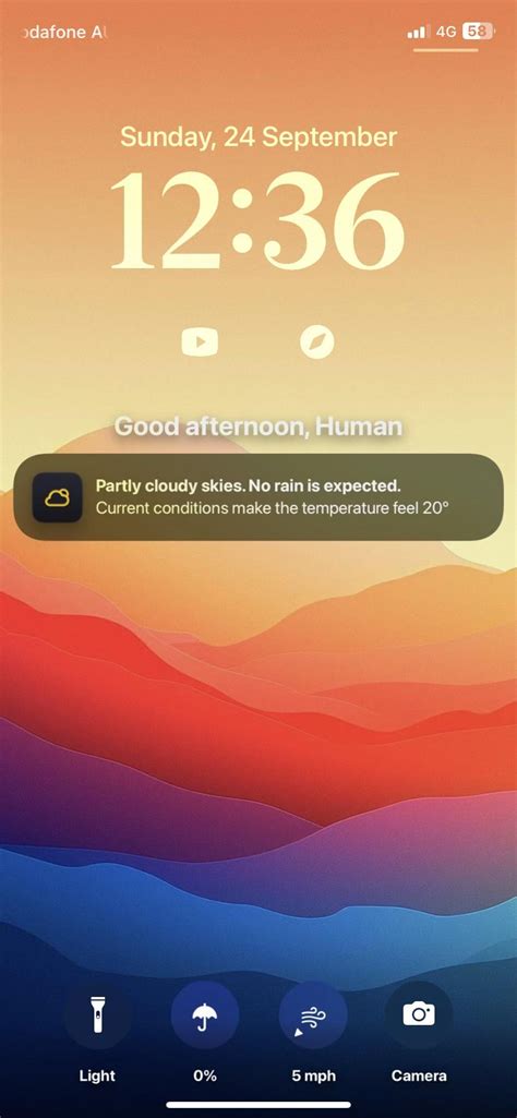 Does Anybody Know Any Good Free Widget Apps R Iossetups