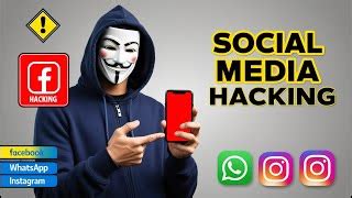 Top 10 Social Media Hacking Tools In Kali Linux 2024 How To Hack Any Social Media Accounts In ...
