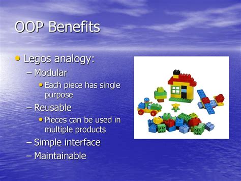 c object oriented programming concepts ppt download