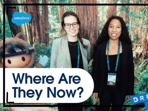 Futureforce Intern Program Salesforce Careers