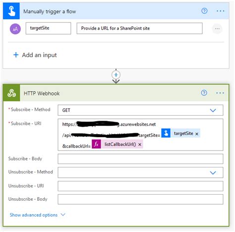 How To Webhook In Azure Function App In Powershell Microsoft Qanda