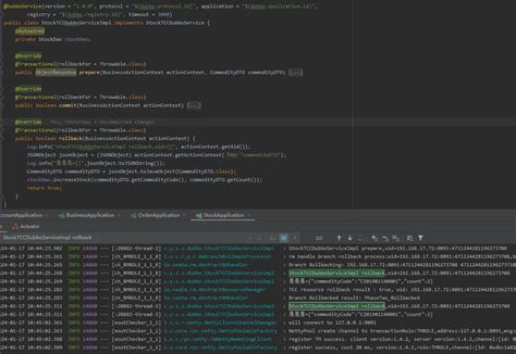 Seata常见问题之tc使用mysql8如何解决 阿里云开发者社区