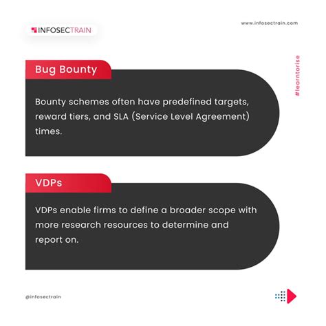 Bug Bounty Vulnerability Disclosure Programs Pdf