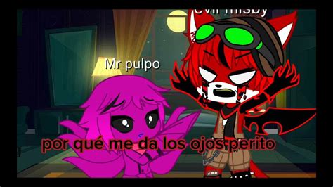 Mr Gato Extraña La Isabella De Klopez Lopes Youtube