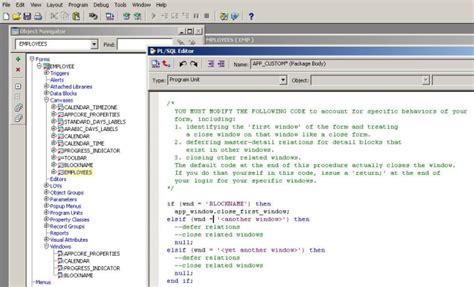 Be Your Oracle Ebs Technical By Faisal1521 Fiverr