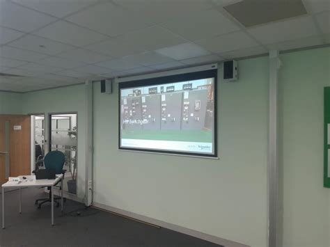 Mark Batchelor On Linkedin Hv Awareness Training Today At Schneider