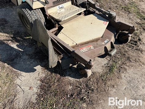 Grasshopper 725dt Lawn Mower Other Bigiron