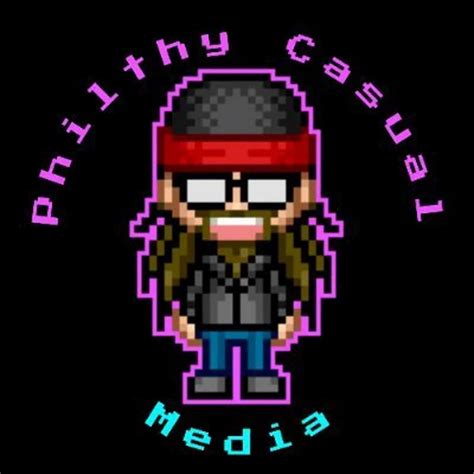 Philthy Casual Media