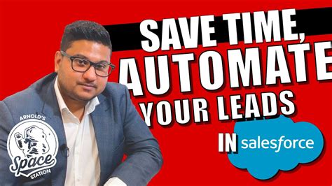 How To Set Up Web To Lead Between Your Wordpress Site And Salesforce