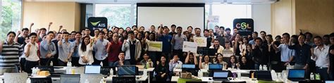 Csl Thailand Cslและais Business ร่วมจัดกิจกรรม Workshop Facebook
