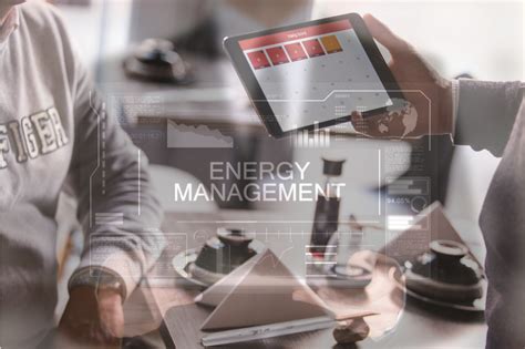 Implementing Energy Management In Restaurants A Guide