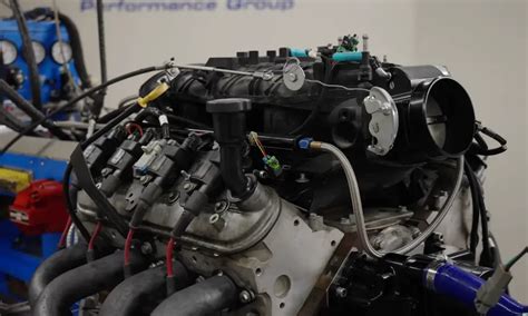 6 0 Ls Engine Specs Complete Guide To Power Performance And Potential