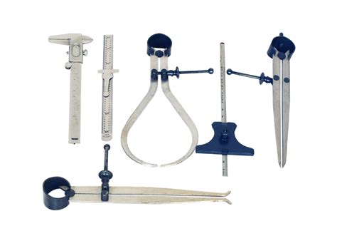 Measuring And Marking Tool Set For Workshop 11 Pc Breeze Tools