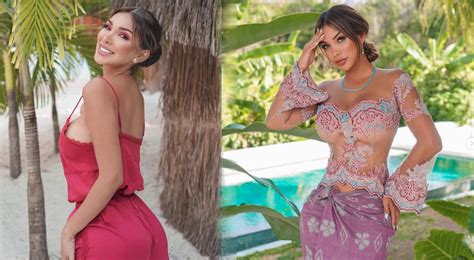 Paula Manzanal Disfruta De Su Soltería Pero Hace Aclare Nunca Sola Y