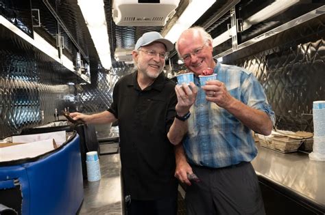 Ben And Jerrys Founders Discuss Buying Back Ice Cream Brand Fortune