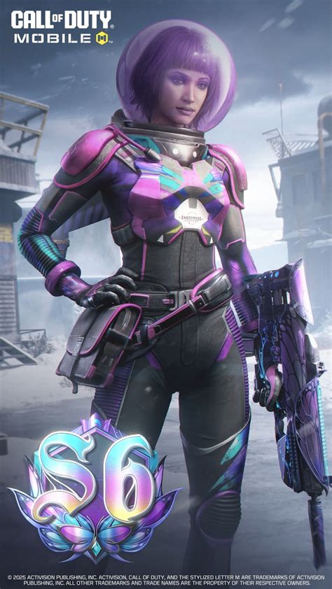 Official Garena CODM ID | Milestone #1 tercapai Cek event Bravo Six: Snowbound buat klaim Golden ...