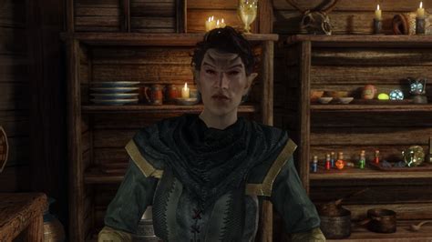 Revyn Sadri At Skyrim Special Edition Nexus Mods And Community