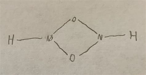 An Idea For A New Molecule R Molecules