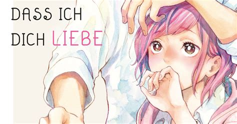 Manga Passion „sns Card Zu „ich Darf Nicht Sagen Dass Ich Dich