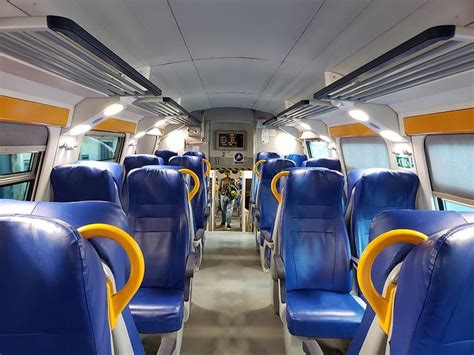 Guia Trem na Itália dicas e como comprar passagem barata online