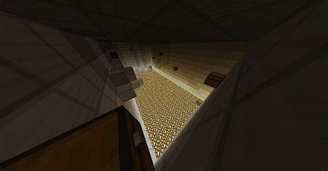 1v1 Parkour Pvp Map Minecraft Map