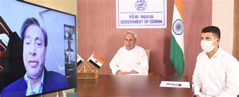 ଓଡିଶାର ଖଣି ନିଲାମ ପ୍ରକିୟା ବିଶ୍ୱ ପାଇଁ ବେଞ୍ଚମାର୍କ Odisha24