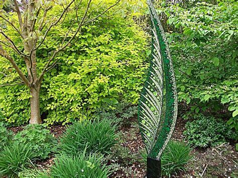 Katie Green Mosaics Mosaic Garden Art Mosaic Garden Green Mosaic