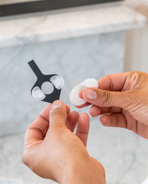 Bleep Dreamway Vent Diffuser Replacement Kit Sureseal Cpap Masks