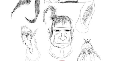 Faces Of The Writhe Album On Imgur